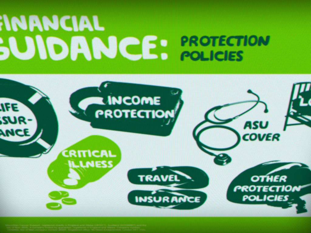 Macmillan: Financial Guidance – Onclick