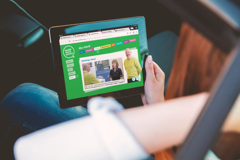 Health Check Mentor - Effective Elearning Solutions for Providers of ...