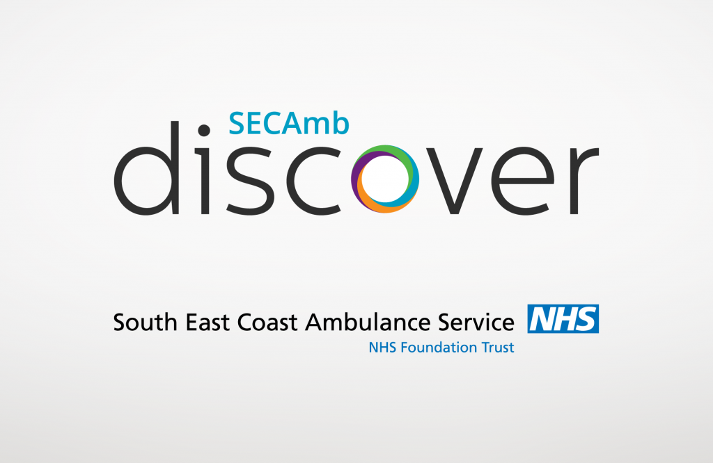 SECAmb Discover – Online Ambulance Training Resources
